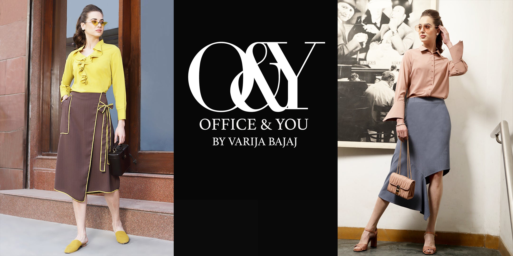 Office Wear for Women - Buy Formal Wear for Women Online