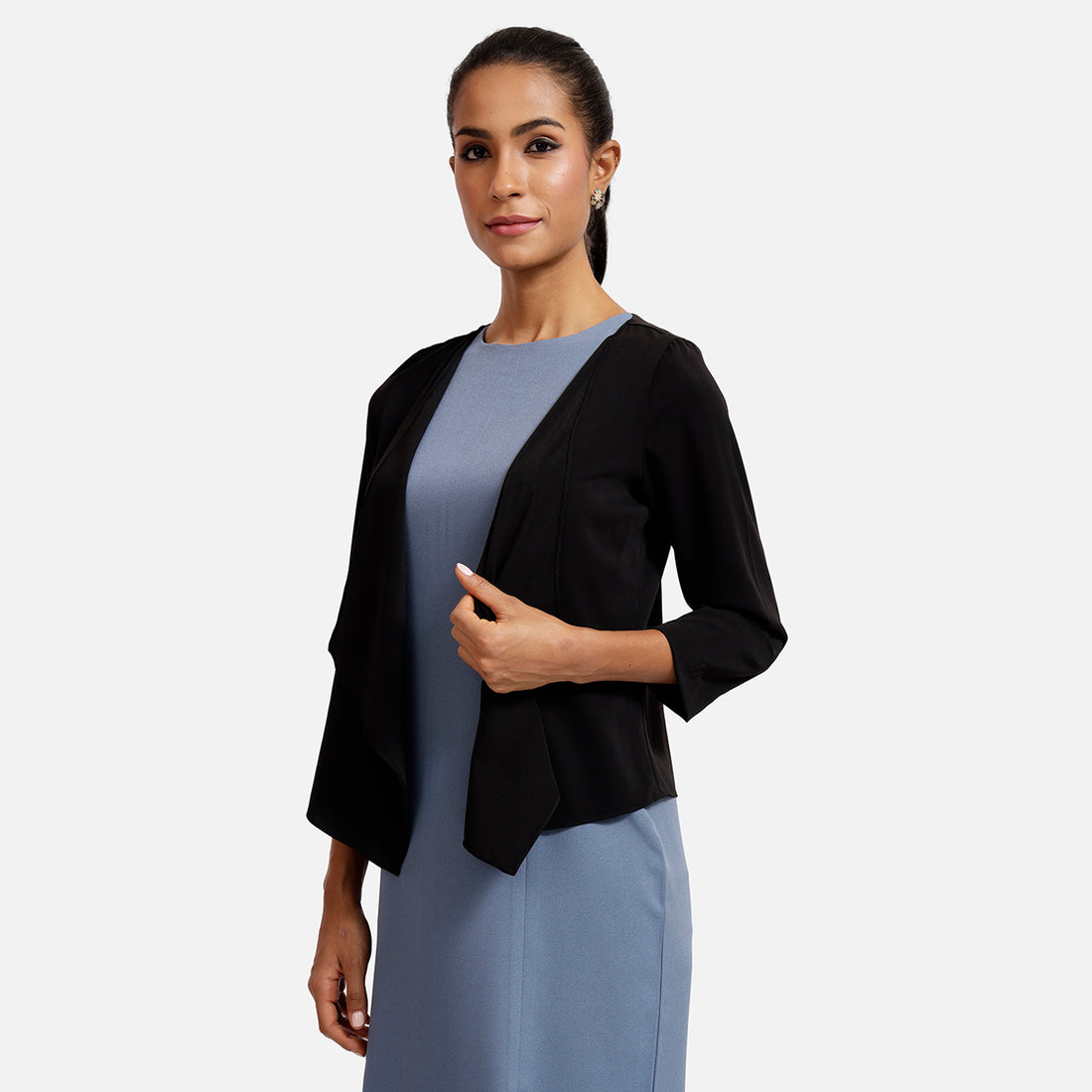 Buy Corporate Wear for Women, Work Wear Online in India - Office and Y