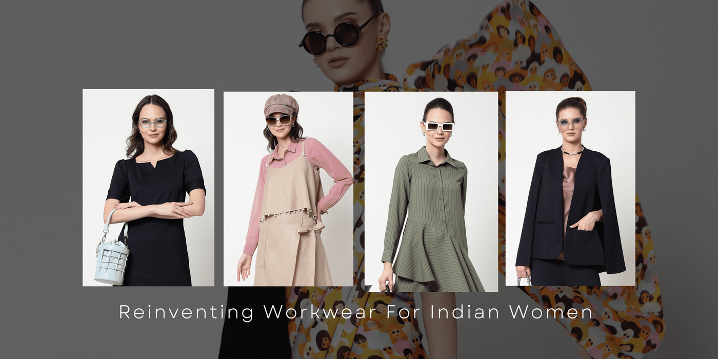 Office Wear for Women - Buy Formal Wear for Women Online